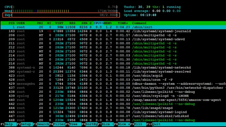how-to-create-a-swap-file-on-debian-11-solution-clips